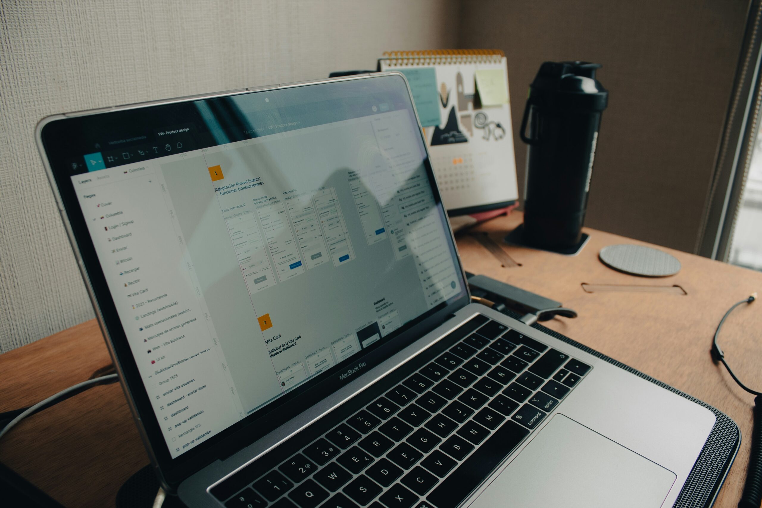 A Guide to Using Notion for Law Firms - Honeycrisp